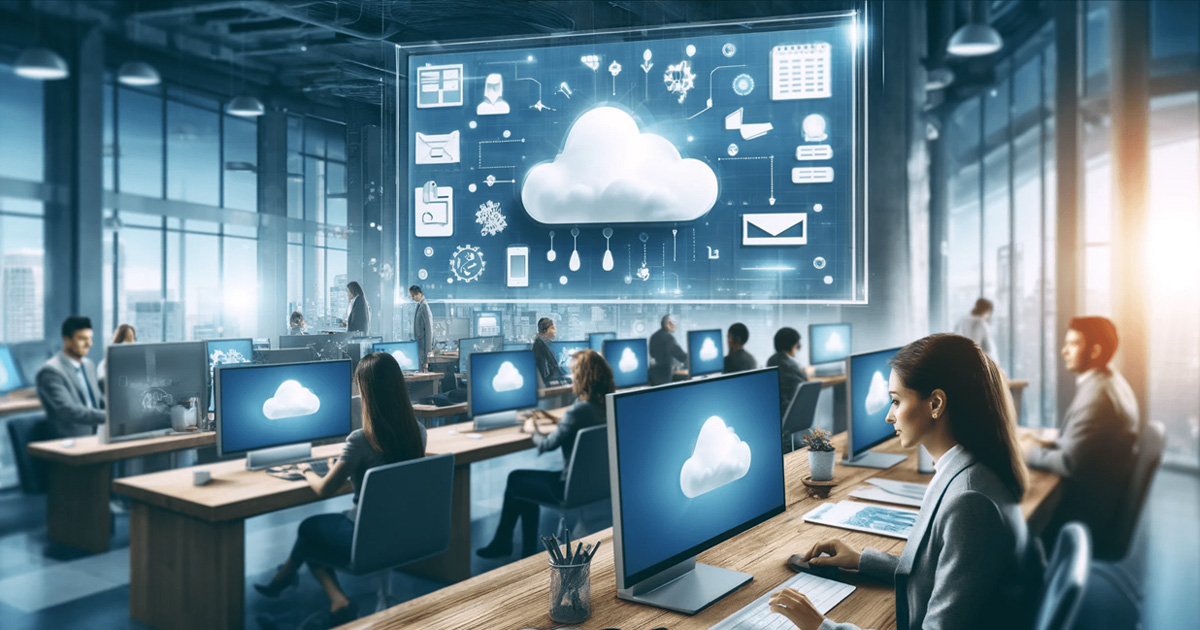 10 Best Cloud Based HR Softwares: The Ultimate Guide for 2024