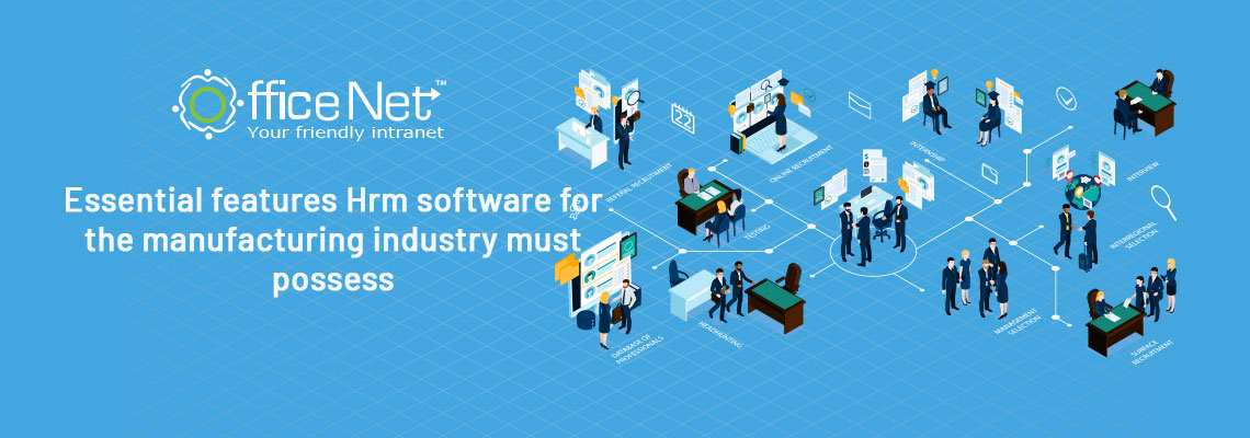 Looking for all in one cloud based hr software?