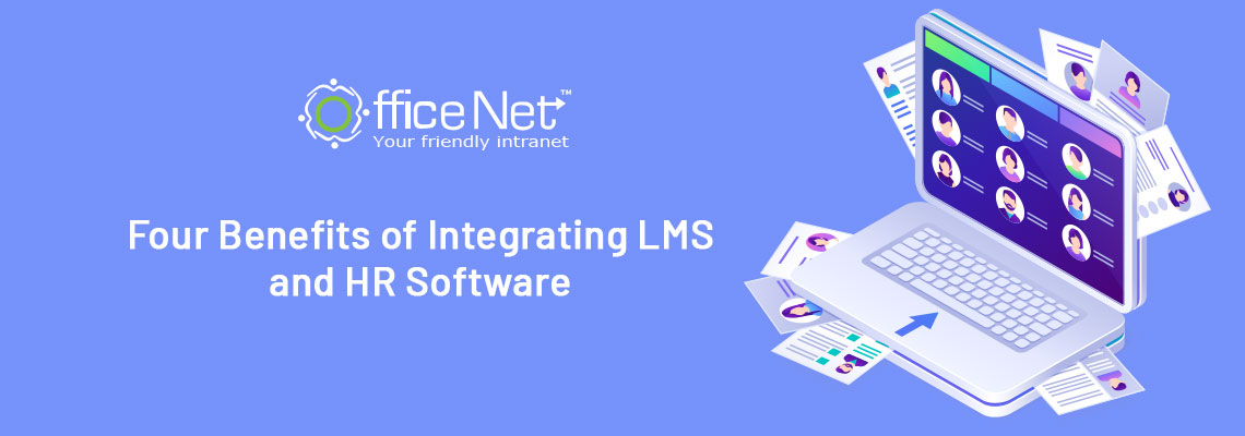 Get the best hr software with integrated LMS