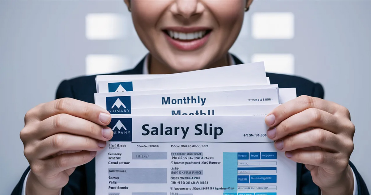 Employee Salary Sheet in Excel with Free Template